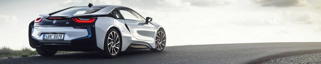 BMW – Carbonado Aero