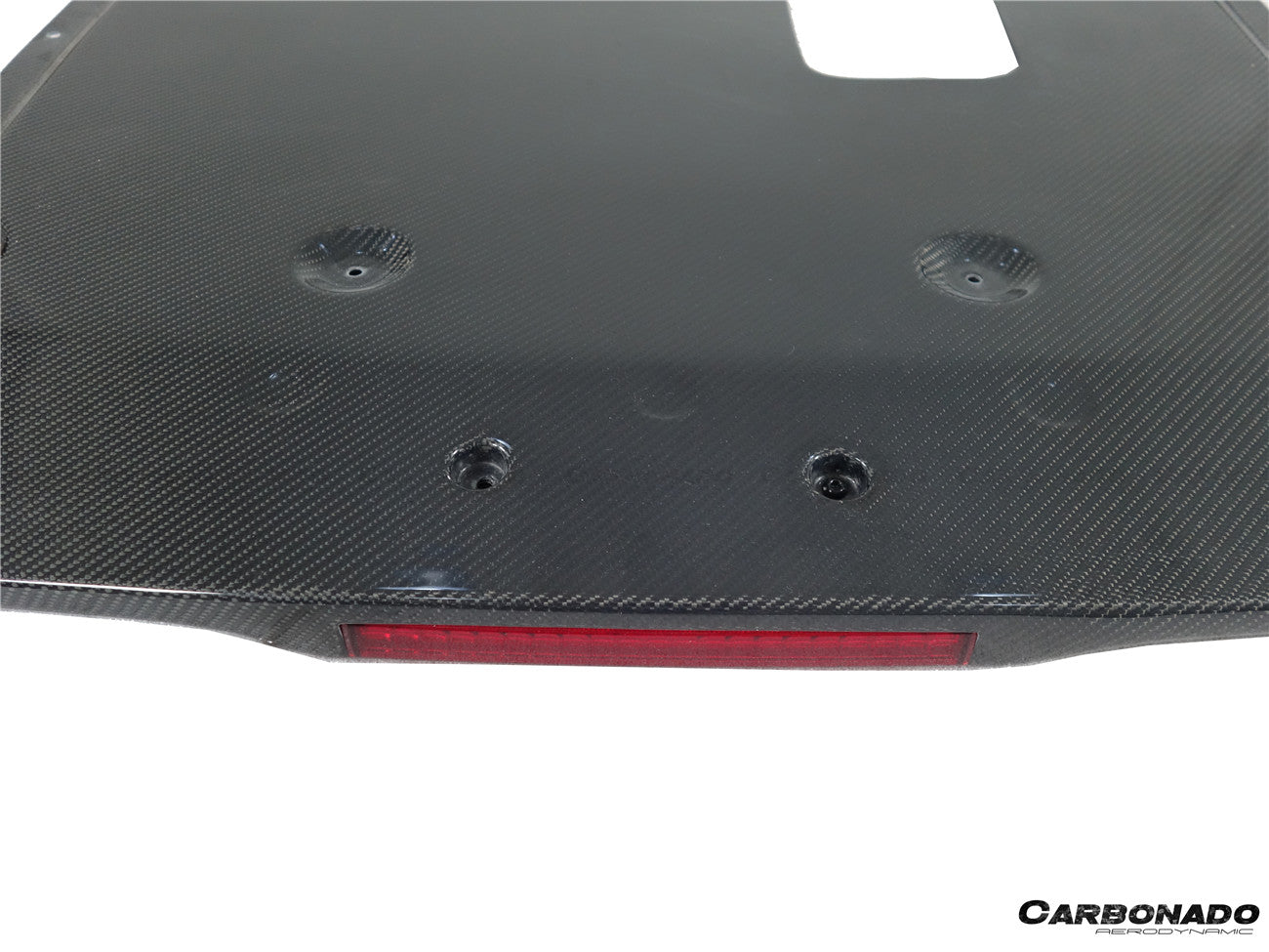 2012-2020 Nissan GTR R35 DBA/EBA NISMO Style Carbon Fiber Rear Diffuser ...