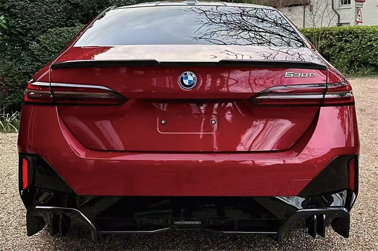 2024-UP BMW 5 Series G60 MP Style ABS Full body kit | Carbonado Aero